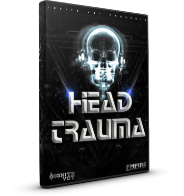 808 MASSACRE - HEATUP2 XP - INITIAL AUDIO