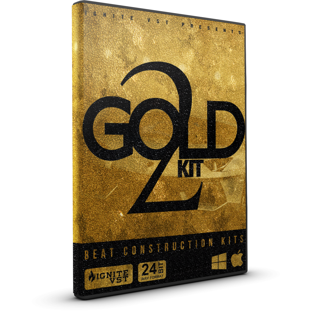 The Gold 2 - Construction Kit - Initial Audio