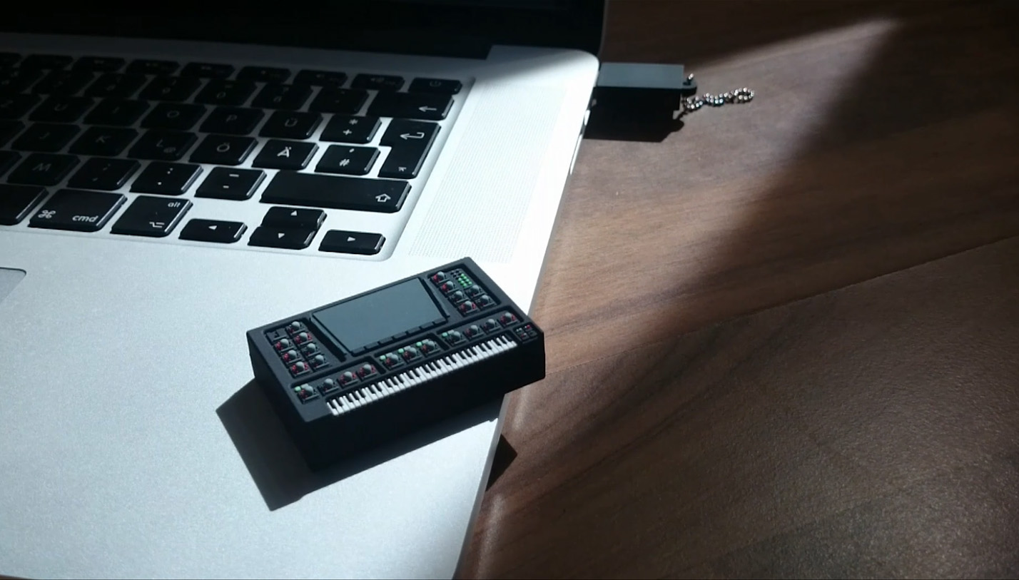 Initial Audio - Quality Virtual Instruments for Trap, Hiphop & EDM