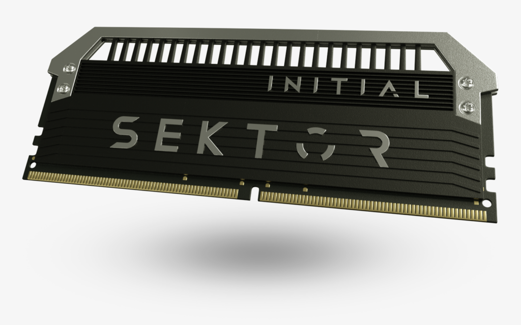 Affiliated - Sektor Expansion - Initial Audio