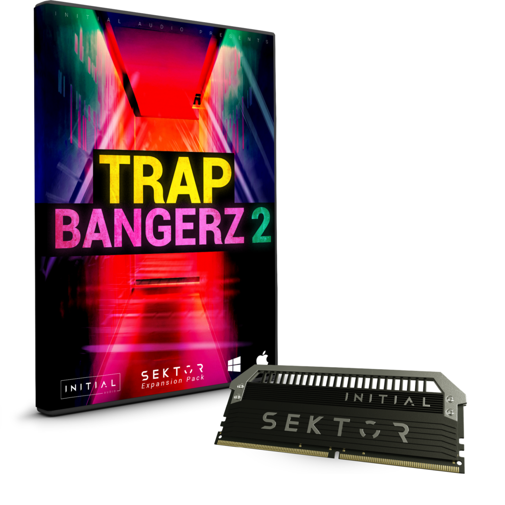 Trap Bangerz 2 - Sektor Expansion - Initial Audio