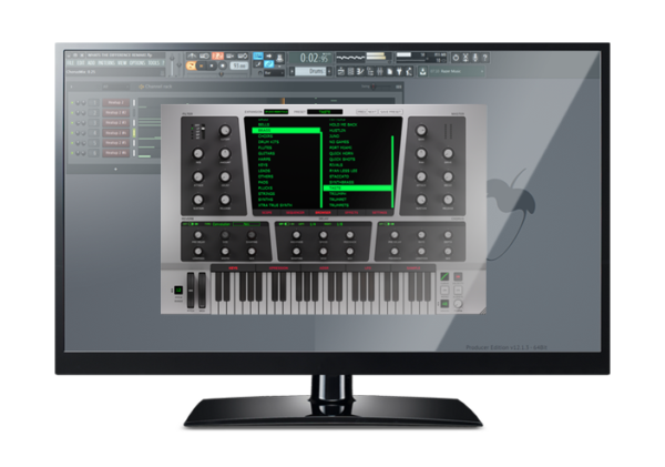 Heat Up 3 - Ultimate Edition - Initial Audio