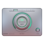 Reverse Plugin - Initial Audio