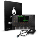 Heat Up 3 - Ultimate Edition - Initial Audio