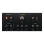 Master Suite - Mastering Plugin - Initial Audio