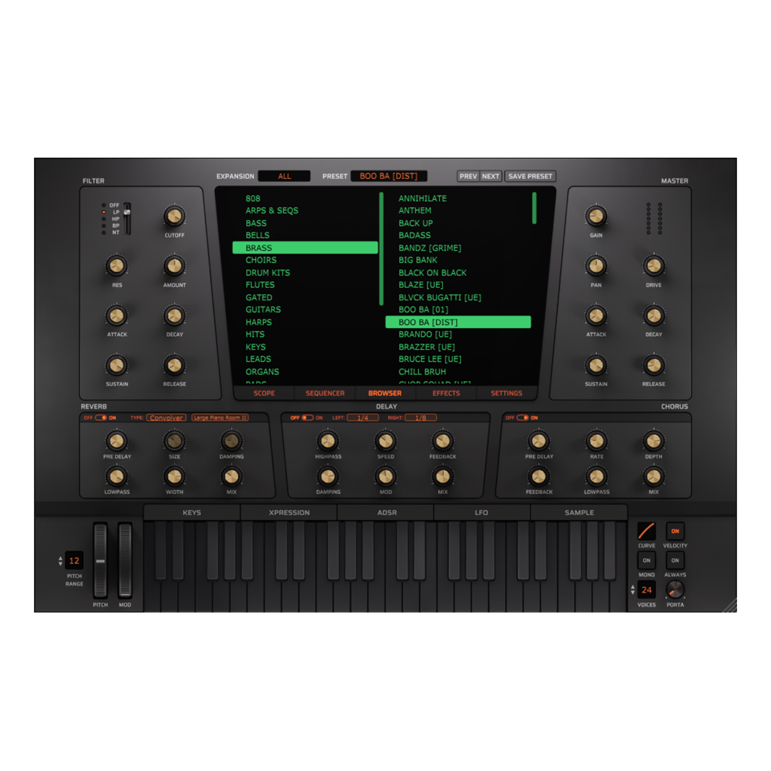 Heat Up 3 - Ultimate Edition - Initial Audio