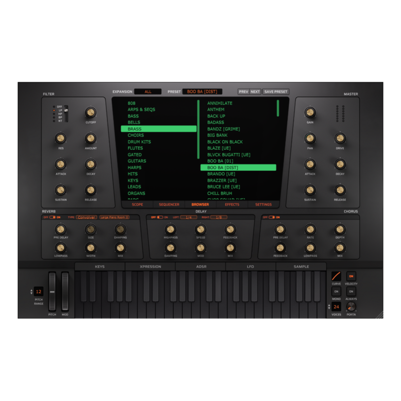 Heat Up 3 - Ultimate Edition - Initial Audio