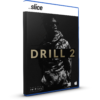 Drill 2 - Slice Expansion - Initial Audio