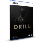 Drill - Slice Expansion - Initial Audio