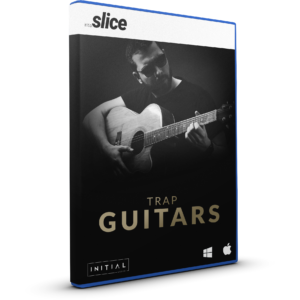 Trap Guitars - Slice Expansion - Initial Audio