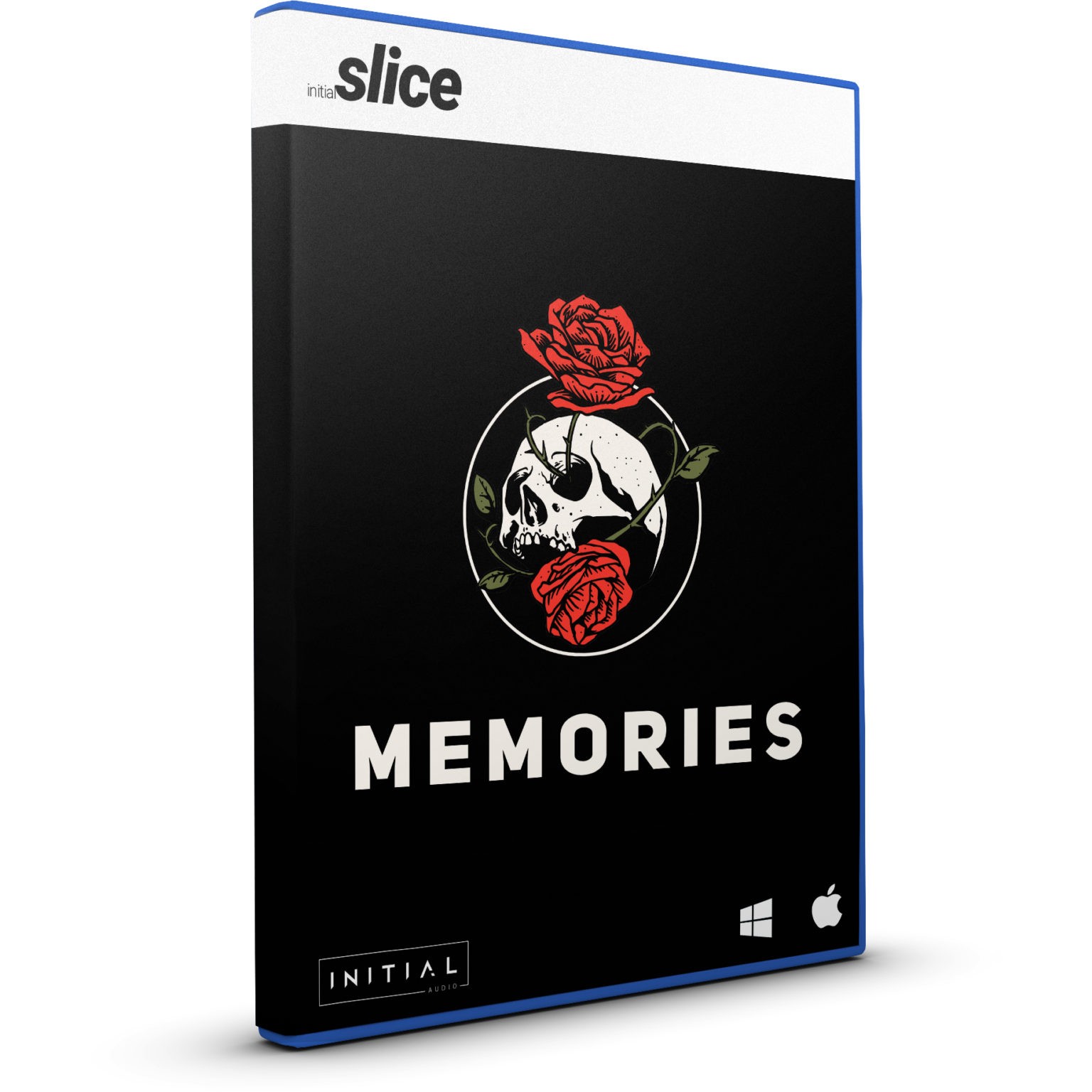 Memories - Free Trap Sample Pack for Initial Slice