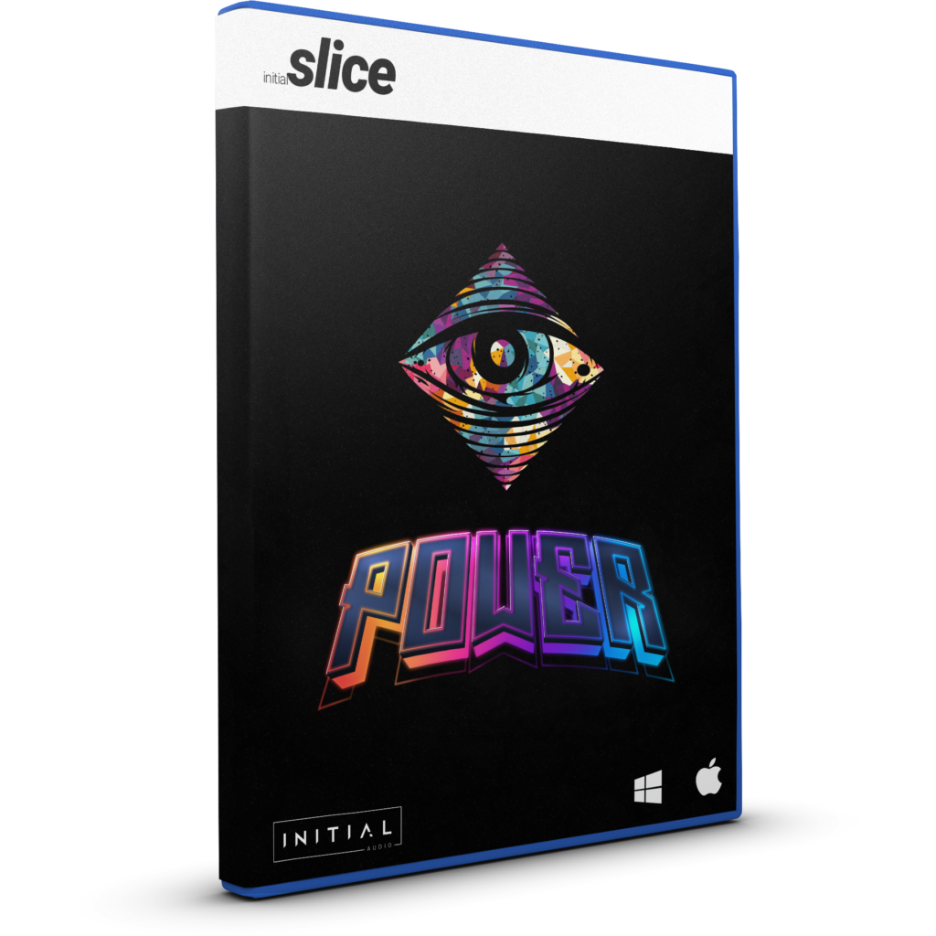 Power - Drill and Trap Sample Pack for Initial Slice
