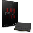 Drill 3 Heatup3 Virtual Instrument Expansion VST, AU and AAX compatible