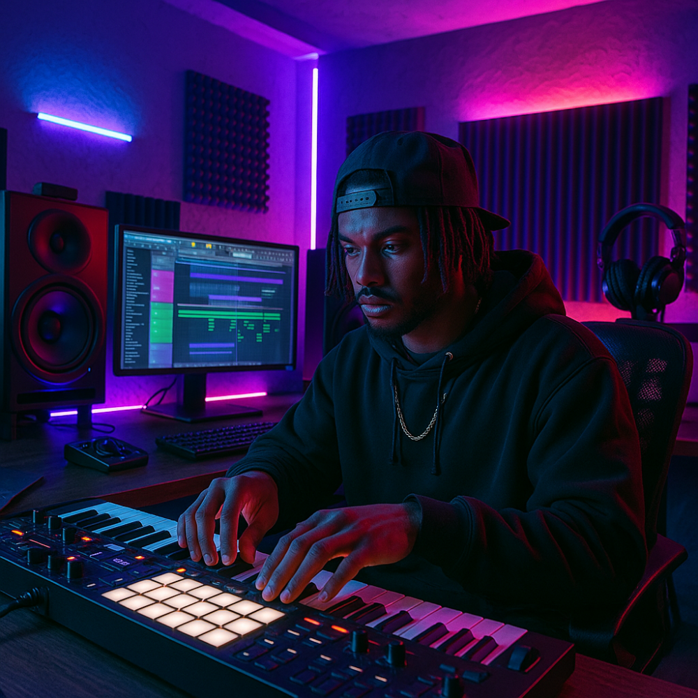 SourceLab: Ultimate Virtual Instrument, Sampler & Wavetable VST