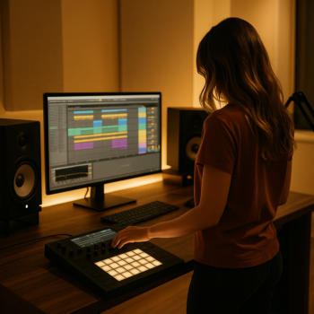 SourceLab: Ultimate Virtual Instrument, Sampler & Wavetable VST