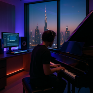 SourceLab: Ultimate Virtual Instrument, Sampler & Wavetable VST